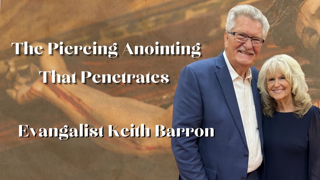 Keith Barron Keith Barron | 1934 – 2017