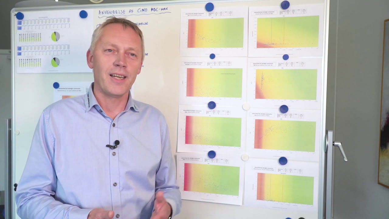 MDC Max helps increase productivity at LPM Production - YouTube