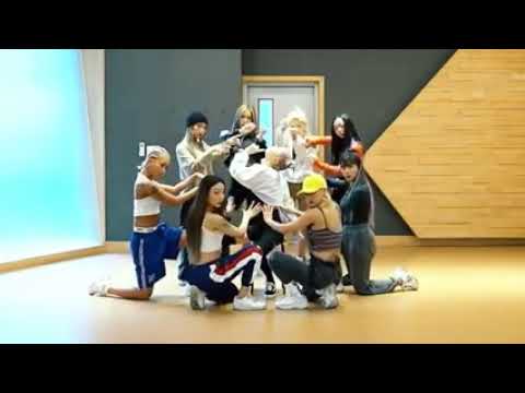 Solar dance sprint - YouTube