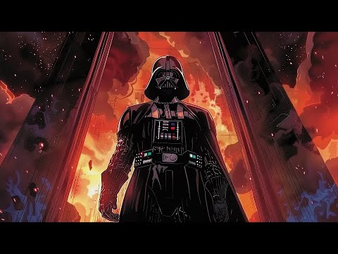 Vader unlocks his FULL POTENTIAL | HvV #1023 | Star Wars Battlefront 2 ...