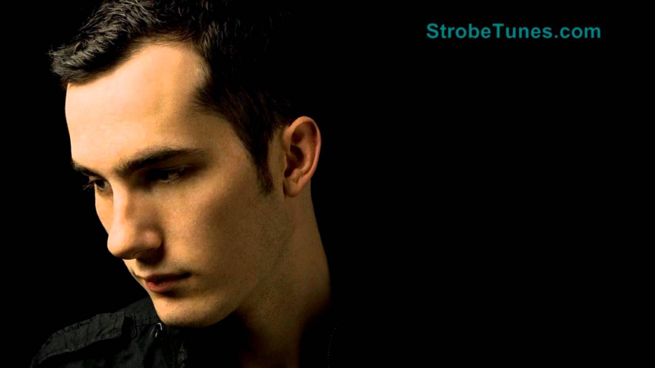 Trance || Andrew Bayer - Monolith Maor Levi Remix - YouTube