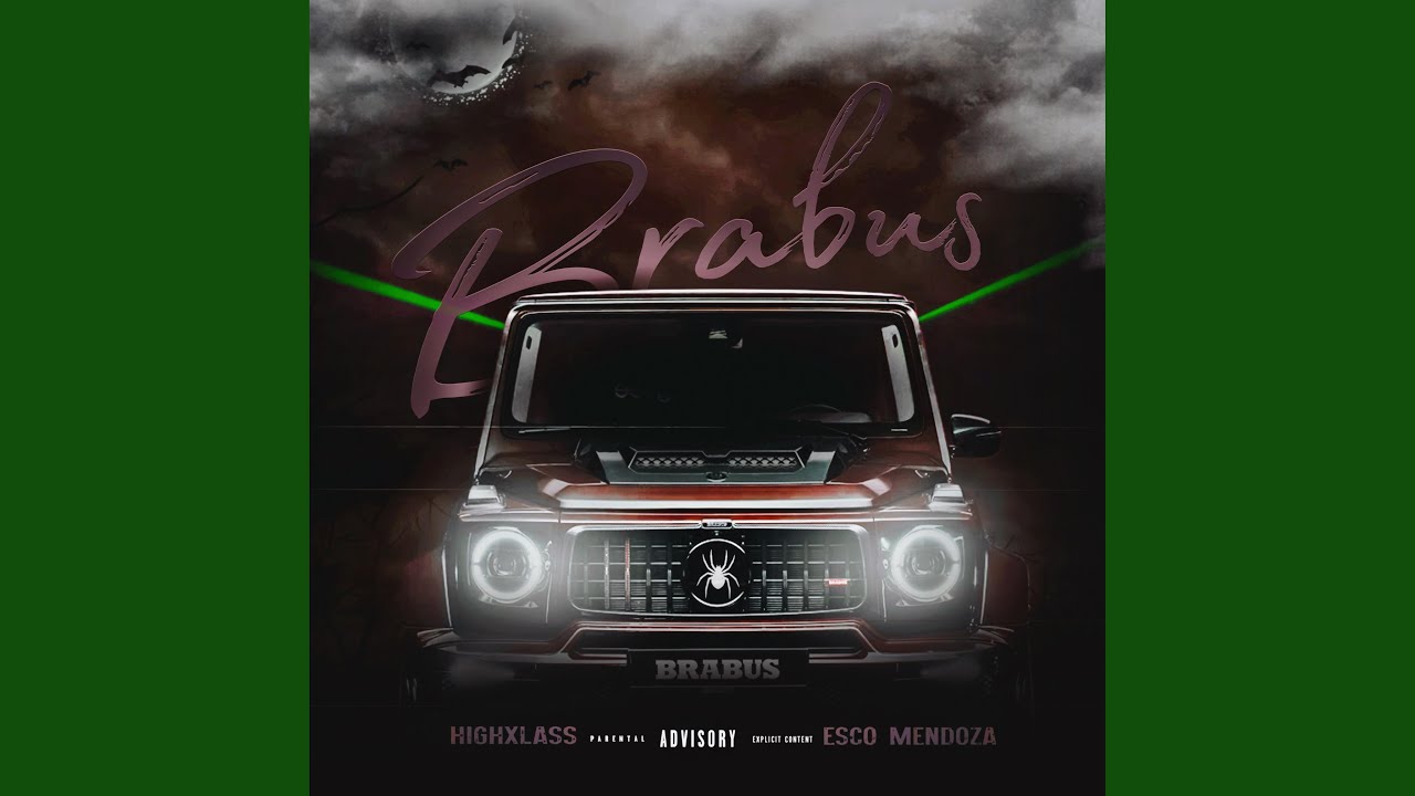 Brabus - YouTube