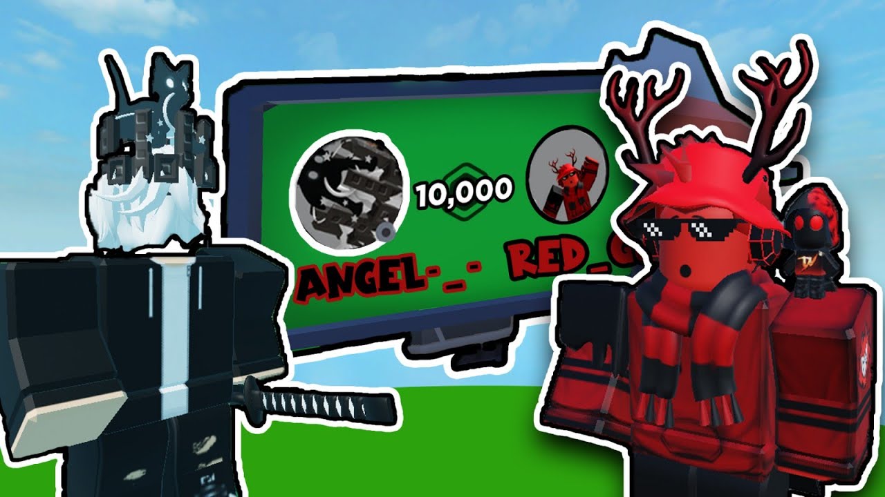 THANK YOU ANGEL (I got BLIMPED) - YouTube