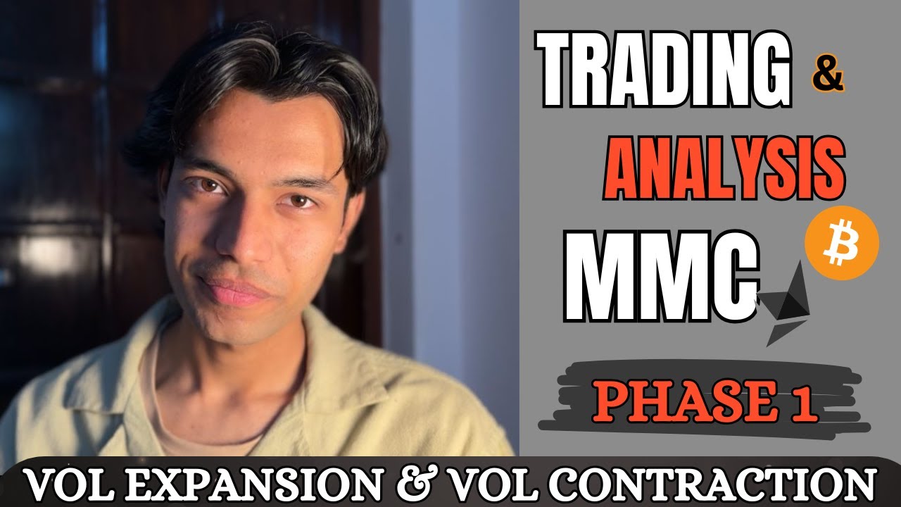 MMC:PHASE - 1 (CCP"s) VOLUME EXPENSION & VOLUME CONTRECTION #mmc - YouTube