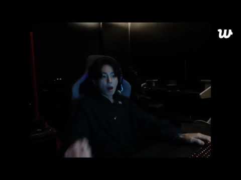 Sub [Jungkook Live] 251103 Hello, this is Ian