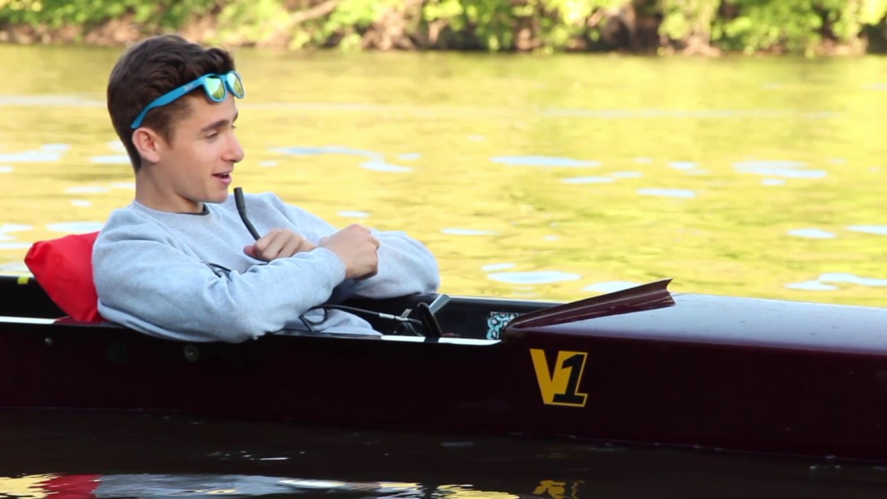Rowing Bulldogs: Lower Merion Crew Team - YouTube