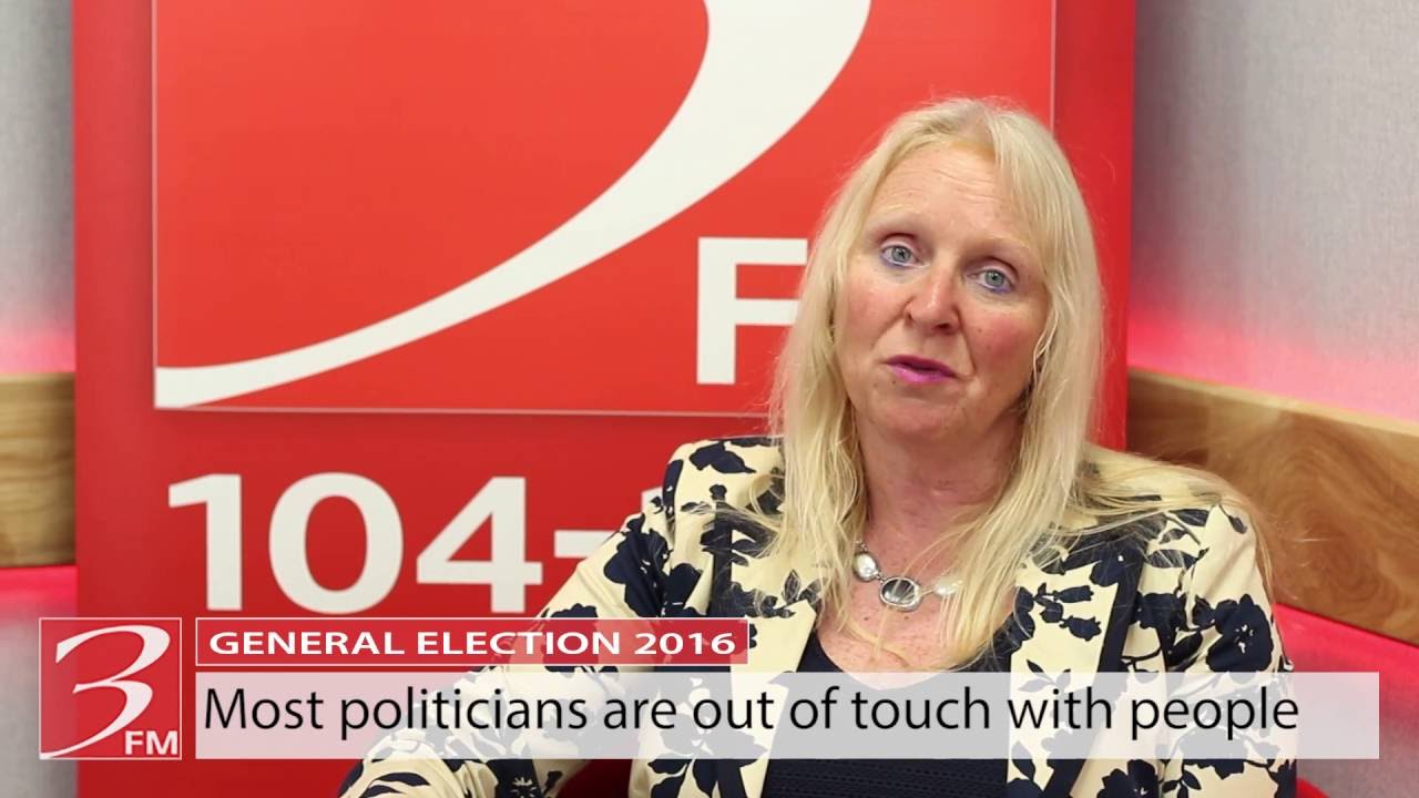 JULIE EDGE - YouTube