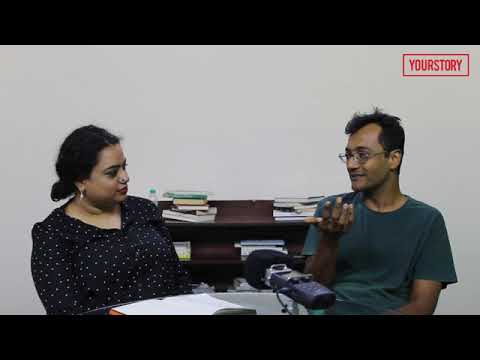 Dunzo CEO Kabeer Biswas on its B2B foray and expansion plans - YouTube