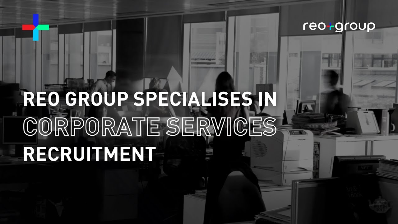 Reo Group Corporate Services Pillars - YouTube