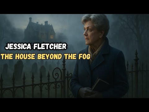The House Beyond the Fog a Jessica Fletcher's mystery