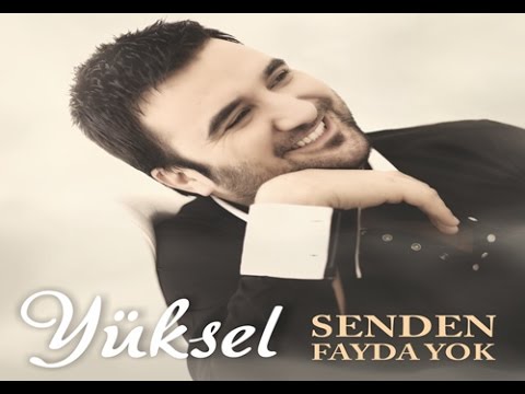 Yüksel  - Yavru Ceylan Gibi [ © ARDA Müzik ]