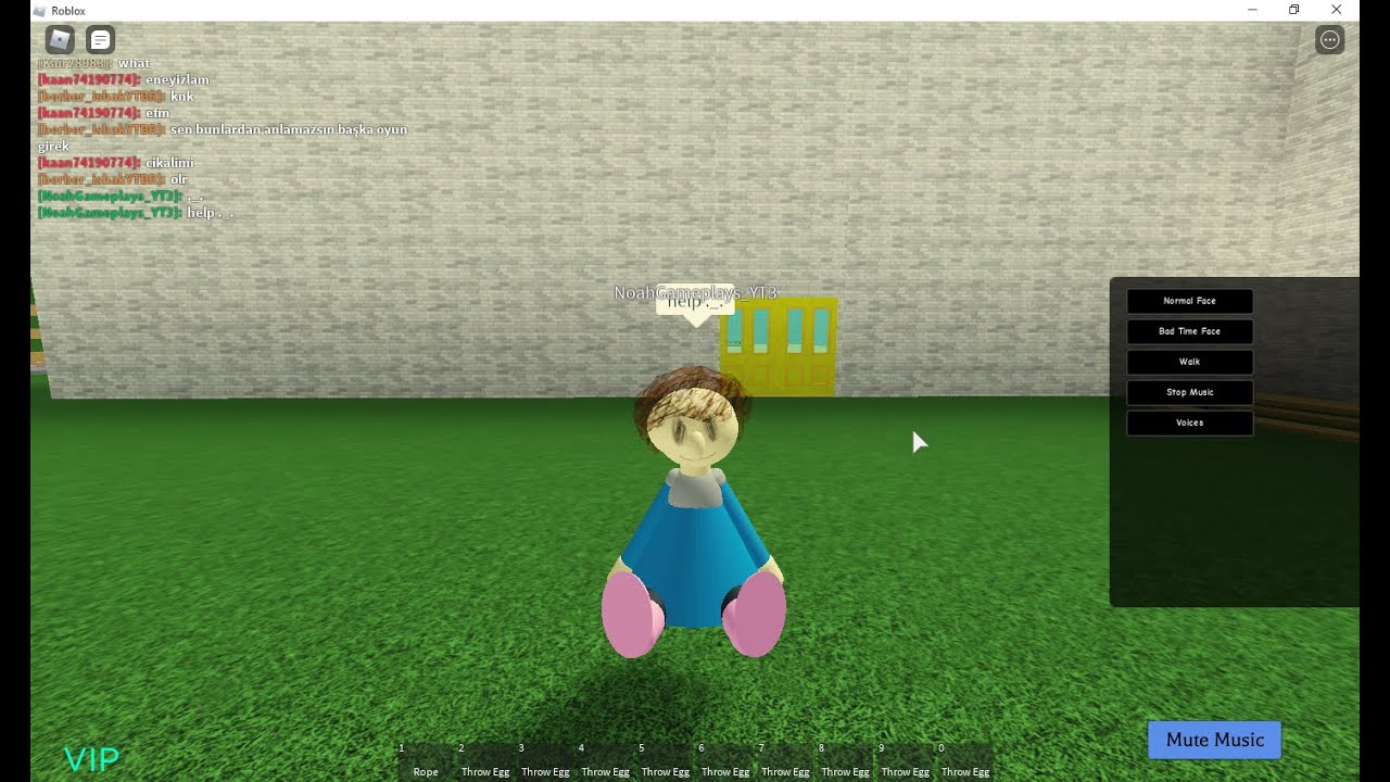 Roblox Como Consegir El Badge April Fools Revivel Tutorial - YouTube