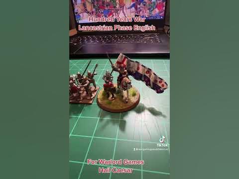 YouTube Short: Hundred Years War Lancastrian Phase English #shorts ...