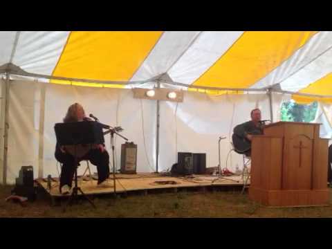 Pastor Mark Ramshaw - YouTube