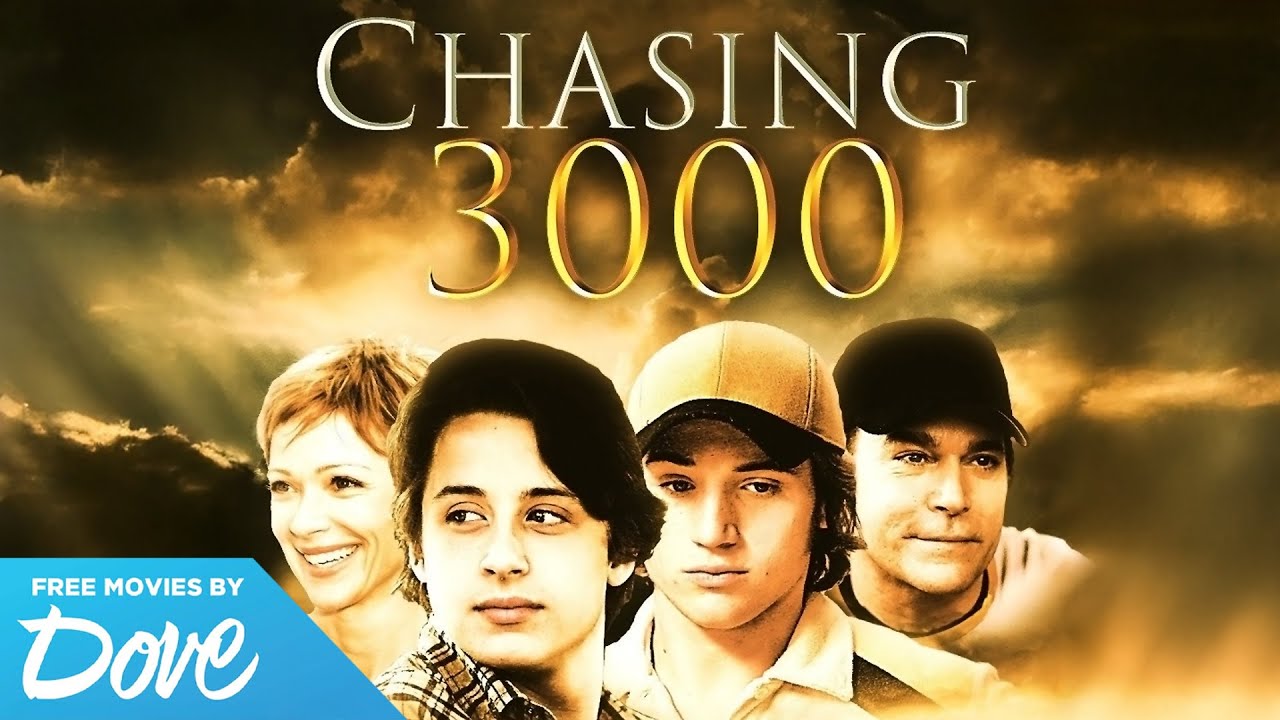 Chasing 3000 | Full Family Drama Road Trip Movie | Free HD Sport ...