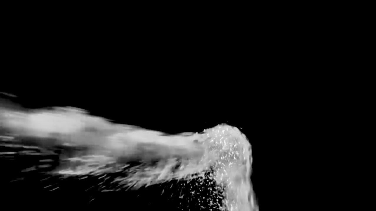 AVATAR Water Bending Effect (BLACK SCREEN) || Blend Mode || VFX GURU ...