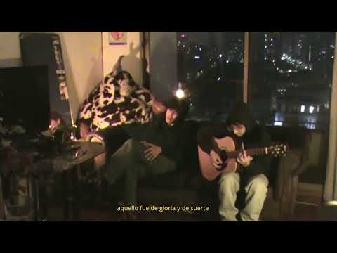 Lukas Riv x 555LVS - Noche y Cine