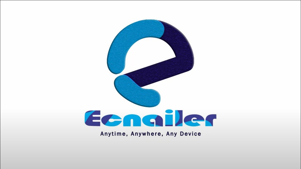 Ecnailer Introduction - YouTube
