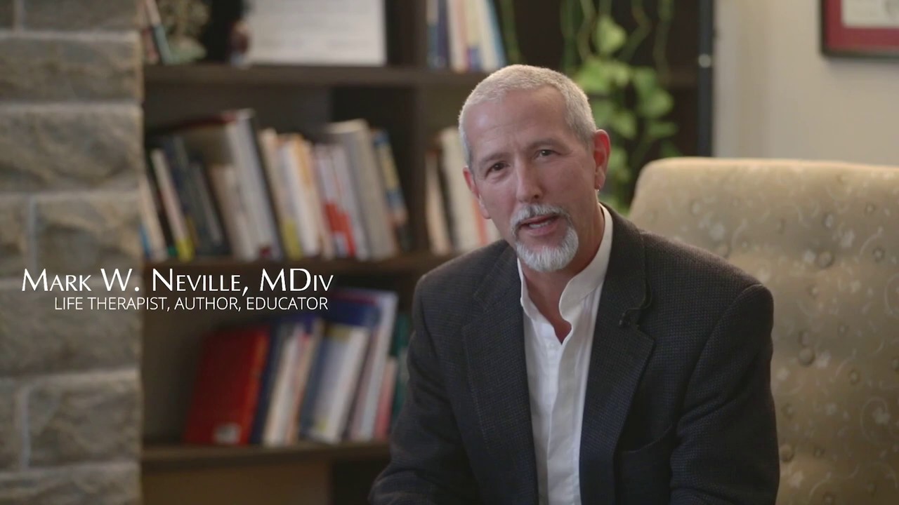 Mark W Neville, MDiv - YouTube