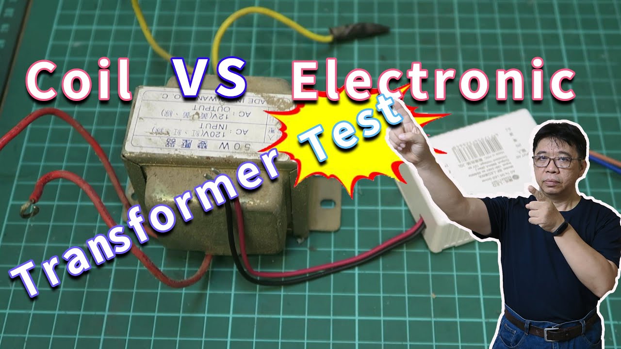 Do I need to replace the transformer when replacing old lamps with LED ...