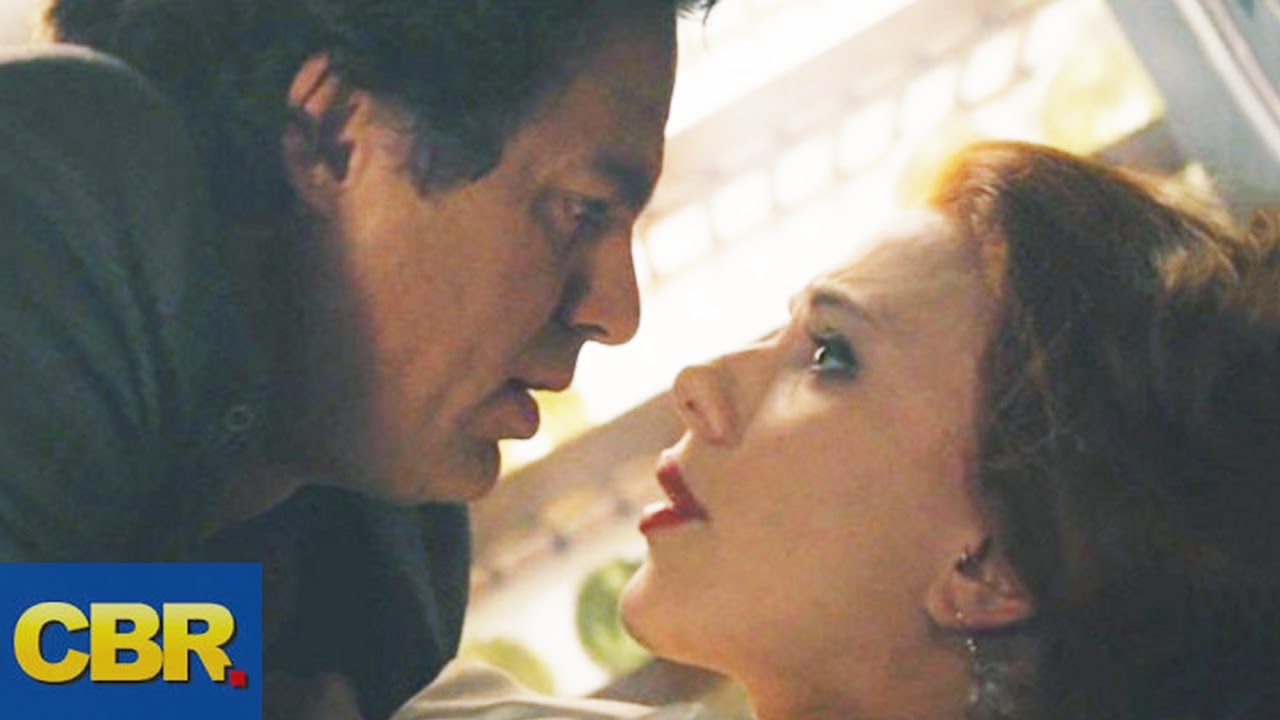 20 Bad Moments In Great MCU Movies - YouTube