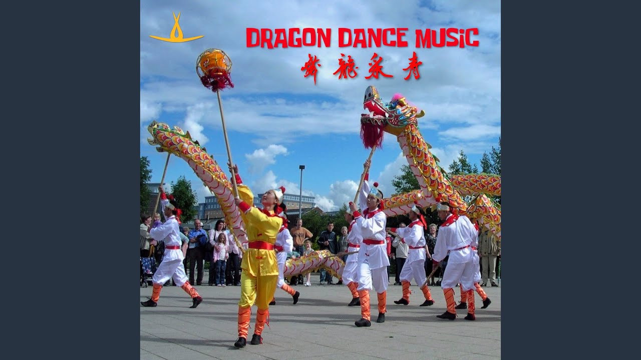 Dragon Dance Music 1 (Live opening) - YouTube