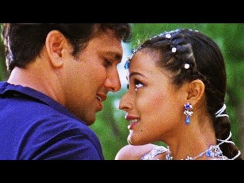 सर से सरक गई तेरी चुनरी | Sarse Sarak Gayi | Alka & Babul | Govinda, Namrata Shirodkar | Albela