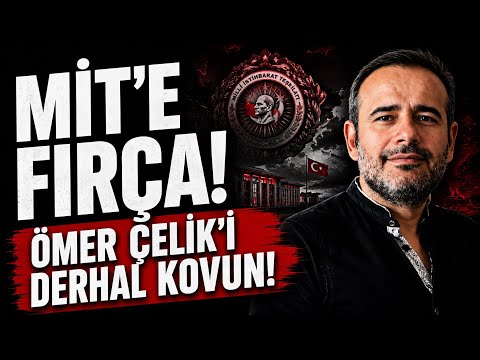 AKP’Yİ KARIŞTIRAN SKANDAL!