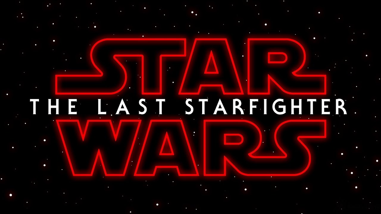 Star Wars: The Last Starfighter [teaser trailer] - YouTube