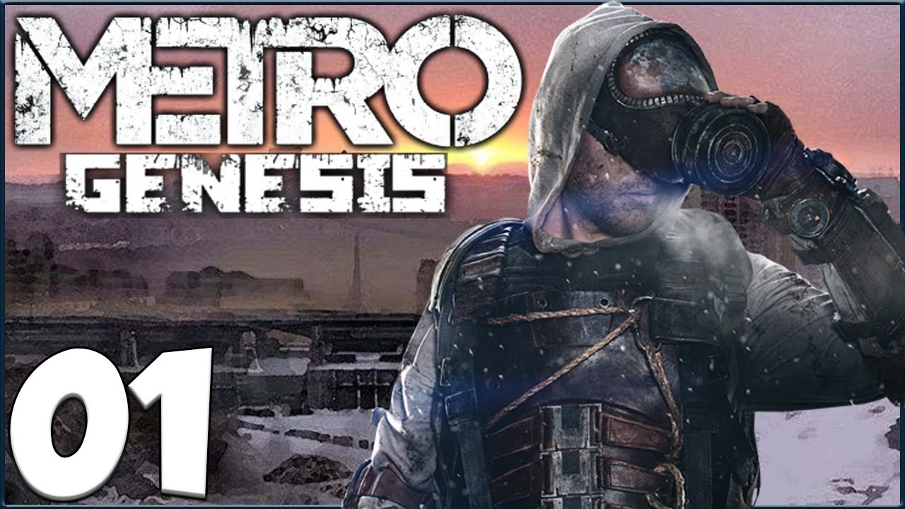 Back Into The Metro | Hearts of Iron IV: Metro Genesis (Arbat) - Part 1 ...