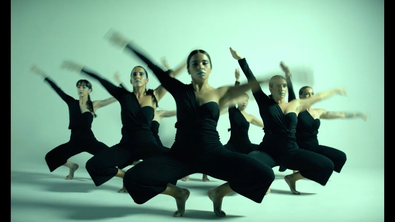 Troyboi - Say Yeah Dance Video - YouTube