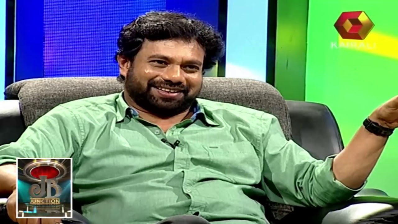 Captain Raju talks about taking risks while filming - YouTube