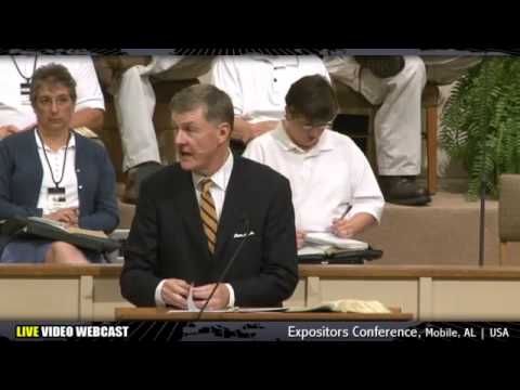 2011 09 26 X Preeminence of Christ 1 Dr Steven J Lawson 926111951386 ...