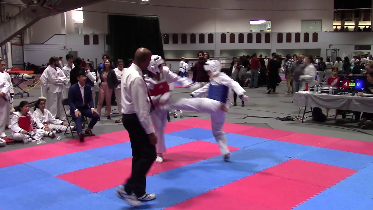 Brown 2019 Women's C Suki Zhao - YouTube