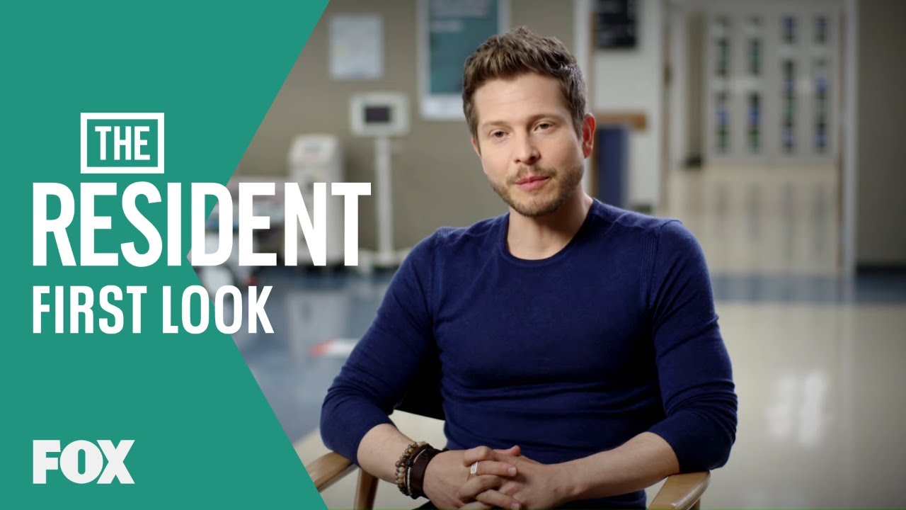First Look: Everyone's On Edge | Season 3 | THE RESIDENT - YouTube