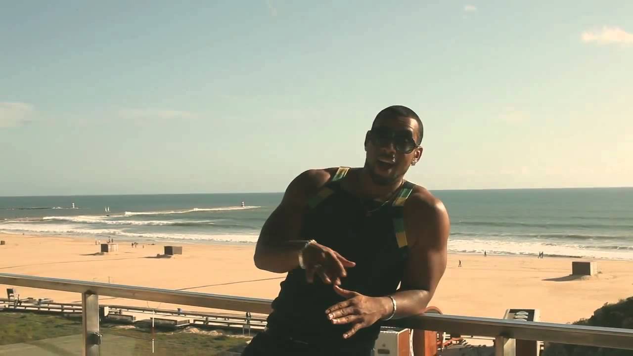 Aycee Jordan - Criolinha - YouTube