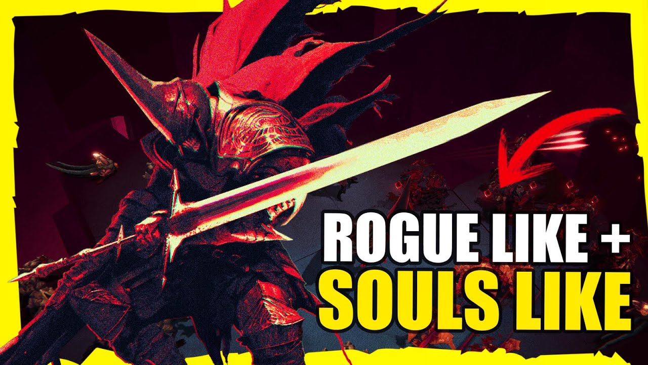 Roguelike de respeito: kill knight - YouTube