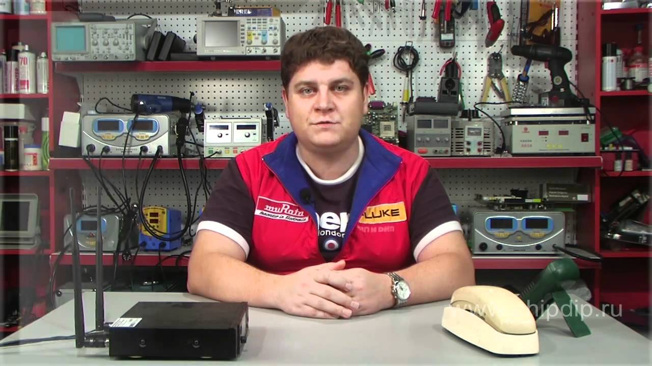 Ranges of CB, LPD and PMR Communication - YouTube