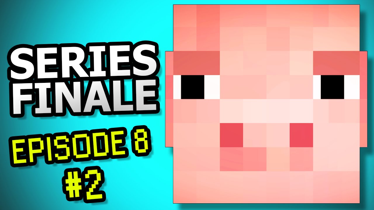 Minecraft Story Mode Episode 8 - REUBEN?! - (Minecraft Story Mode EP 8 ...