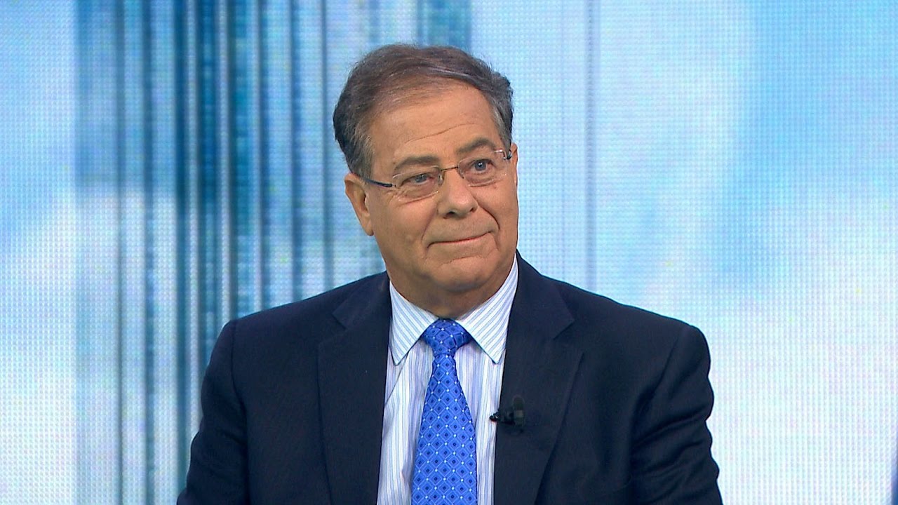 Kenneth A. Gross on world leaders’ economic ties - YouTube