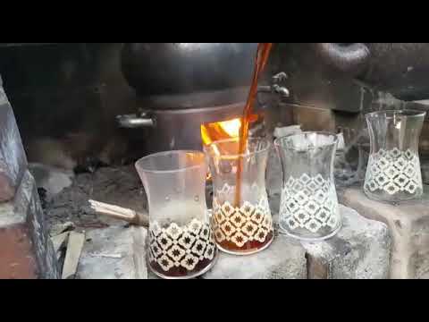 Semaver Çayı