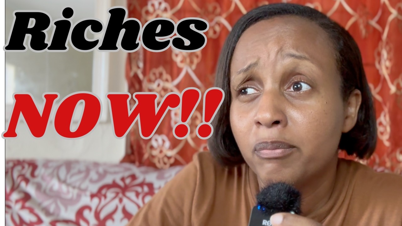 STOP Falling for Get Rich Quick Schemes, slow and steady wins the race ...