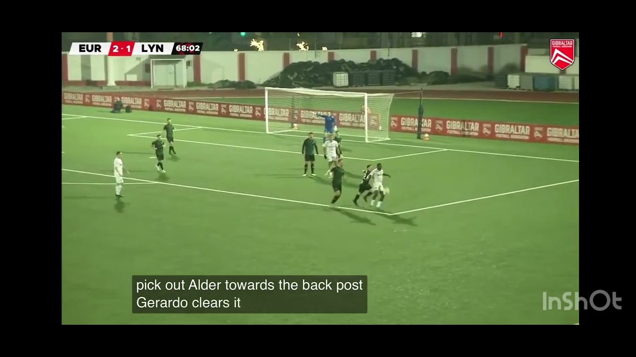 TJ BRIMA , LYNX FC - RIGHT WING BACK - YouTube