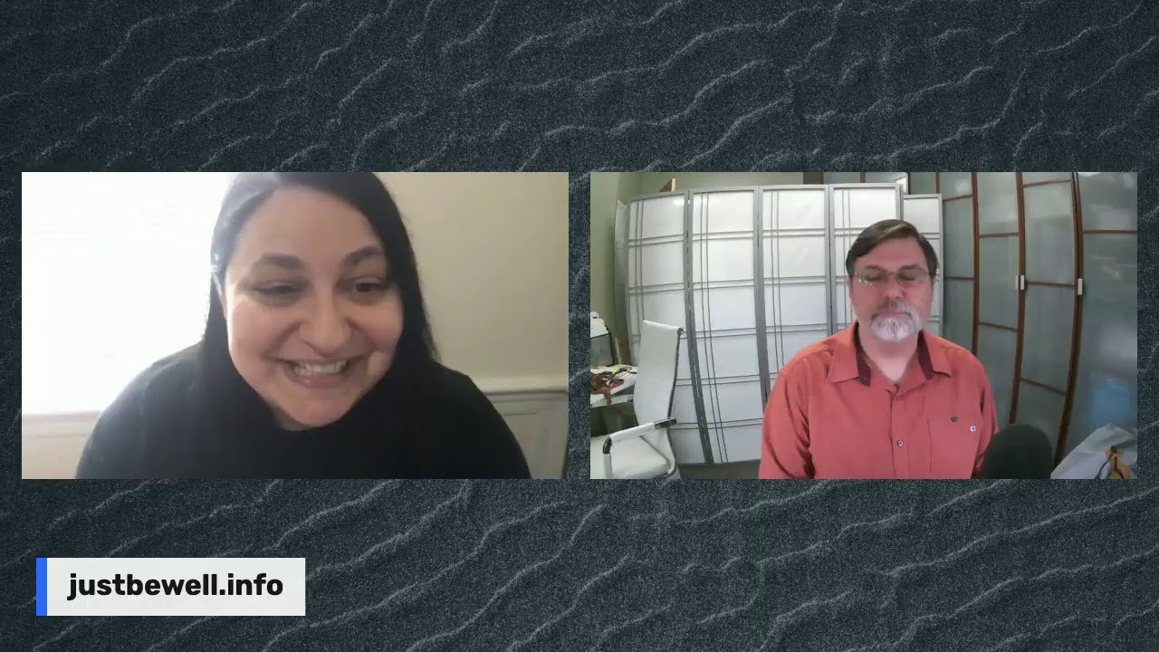 Coffee With Entrepreneurs Live! With Dr. Thomas Sult - YouTube