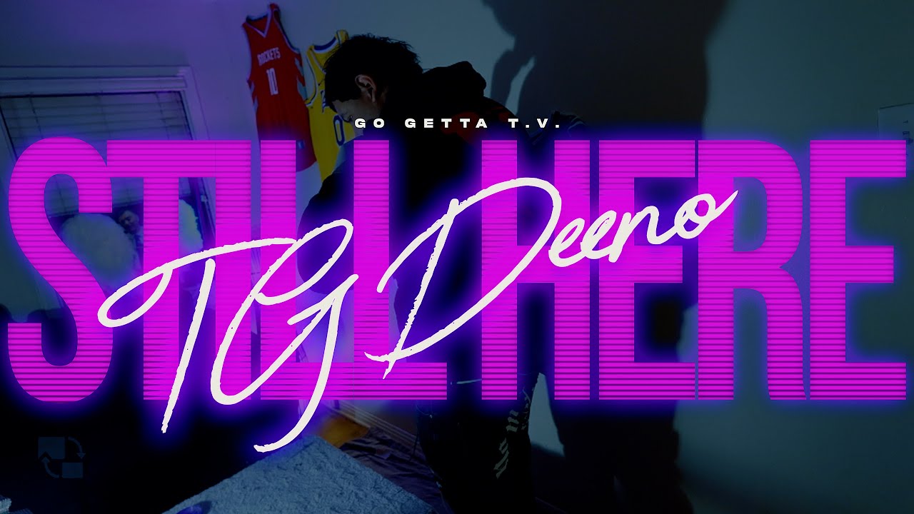 TG DEENO - STILL HERE - YouTube