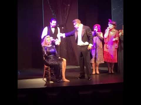 ÇİĞDEM TUNÇ Tiyatrosundan yeni oyun