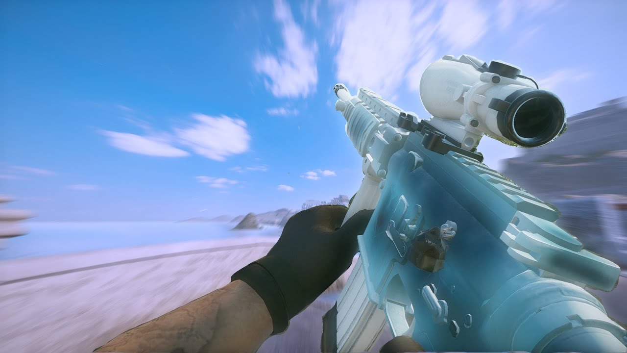 If we being real / R6 montage - YouTube