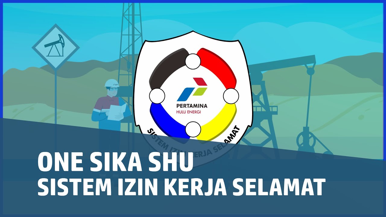 ONE SIKA SHU - Mengelola Aspek Keselamatan di Regional Indonesia Timur ...