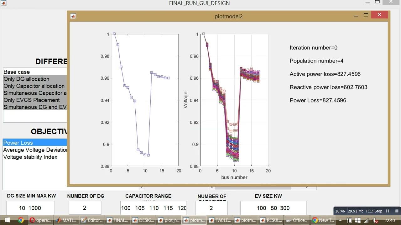 Grasshopper optimization algorithm - YouTube