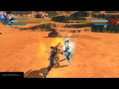 One of my cool combos - YouTube